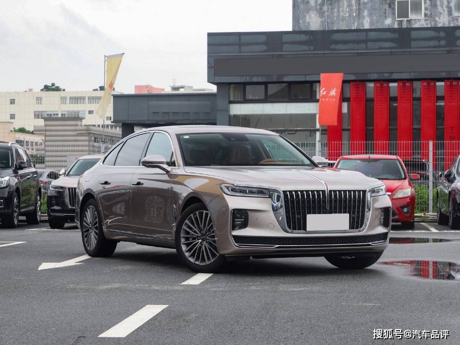 自主还是合资？红旗H9对比奥迪A6L与奔驰E级，谁更强_搜狐汽车_搜狐网