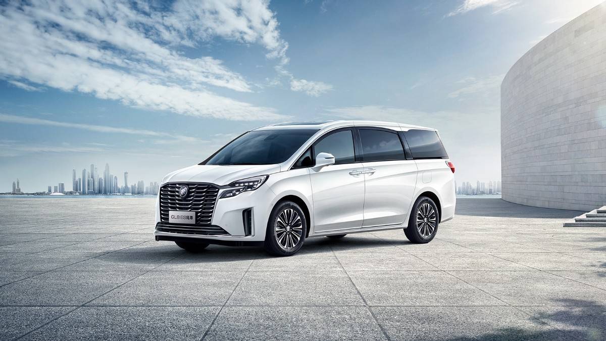 自主MPV站起来了！V9外观设计曝光，创新设计步步紧逼GL8_搜狐汽车_搜狐网