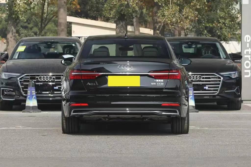 值得入手的豪华中大型车，档次高优惠大，还配V6动力，奥迪A6L_搜狐汽车_搜狐网