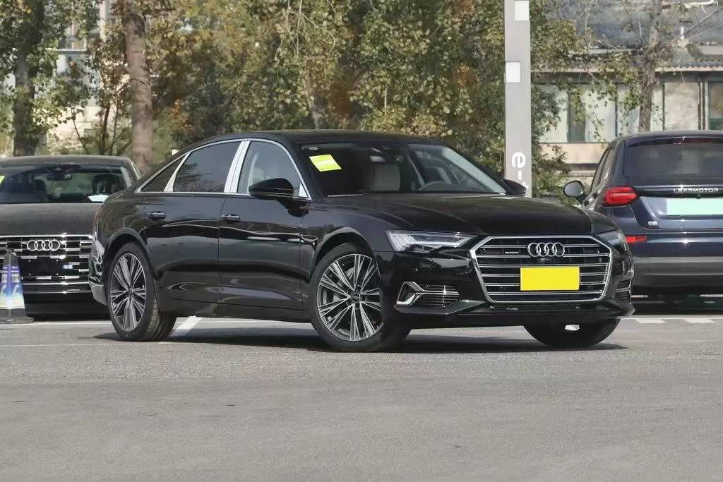 值得入手的豪华中大型车，档次高优惠大，还配V6动力，奥迪A6L_搜狐汽车_搜狐网