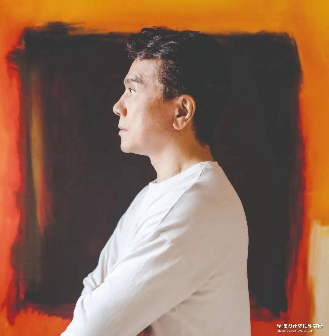 第27届 Andrew Martin 国际室内设计大奖中国区入选名单公布！_时装设计师_作品_Design