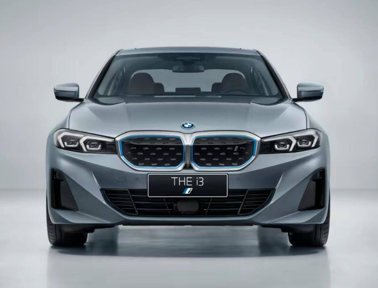 宝马i3、iX3双双走低？宝马10月国产电动车销量解析_搜狐汽车_搜狐网