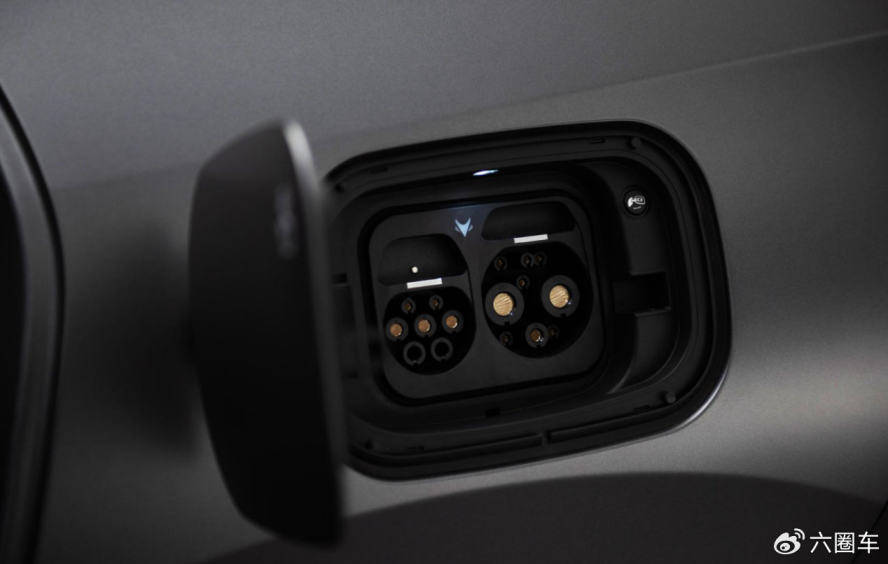 同级唯一800V超充，阿尔法T5预售开启，仅15.58万元起_搜狐汽车_搜狐网