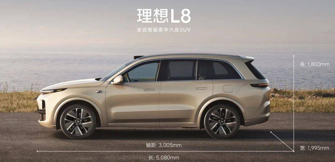 搭2.0T插混动力，传祺ES9来袭，能拼过理想L8吗？_搜狐汽车_搜狐网