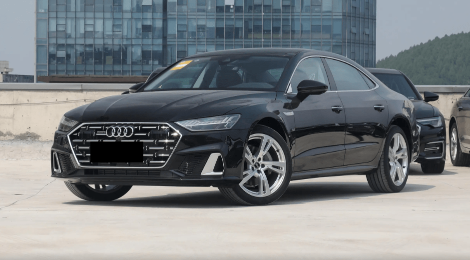 比起商务稳重的A6L，我更喜欢40万元内ABB 四驱性能顶流_搜狐汽车_搜狐网