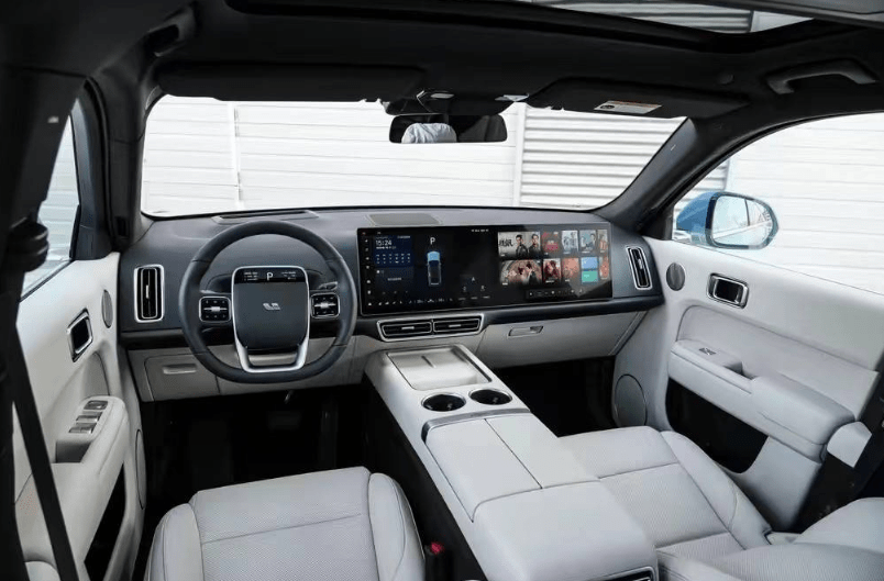 手握30w预算，理想L7和问界新M7该选哪一台？_搜狐汽车_搜狐网