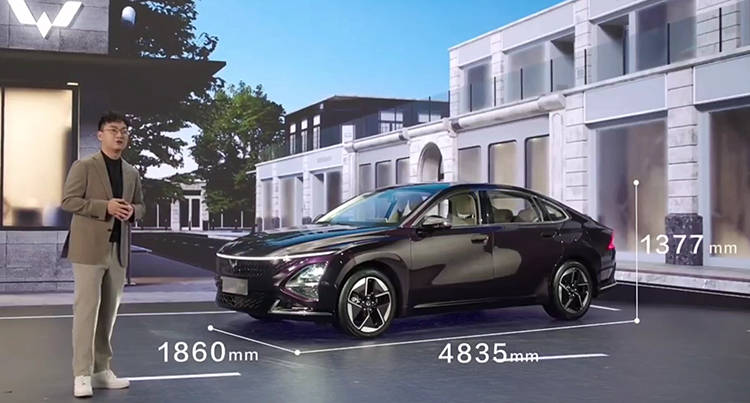 8.88万元起售！五菱星光誓要重塑A级车价值新标杆_搜狐汽车_搜狐网