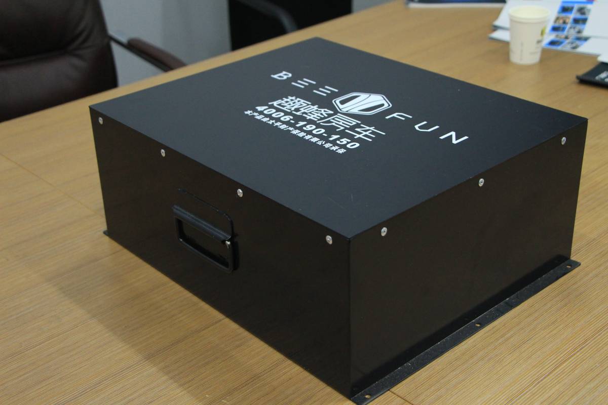 趣蜂B610：20多万的福特V362小房车，通勤代步自驾旅游首选！_搜狐汽车_搜狐网