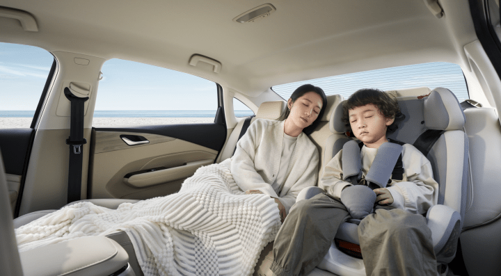 超A级空间，油耗3.98L/100km，星光不足9万起售，该怎么选？_搜狐汽车_搜狐网