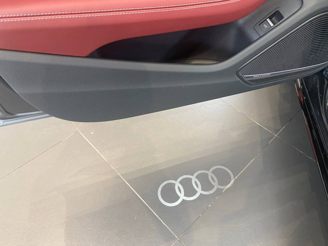 旅途中的知音伙伴，奥迪 A4L B&O星夜版2024款再创新_搜狐汽车_搜狐网