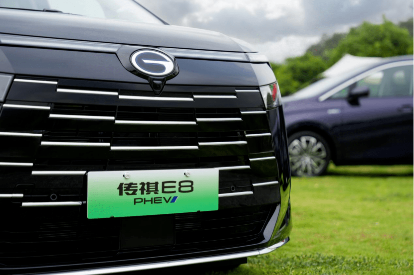 传祺新能源E8：在MPV新时代再造“传奇”_搜狐汽车_搜狐网