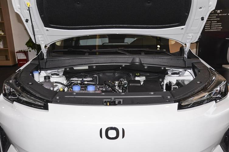 家庭用户该怎么选车，启源Q05上市了，11.99万元起售了解一下？_搜狐汽车_搜狐网