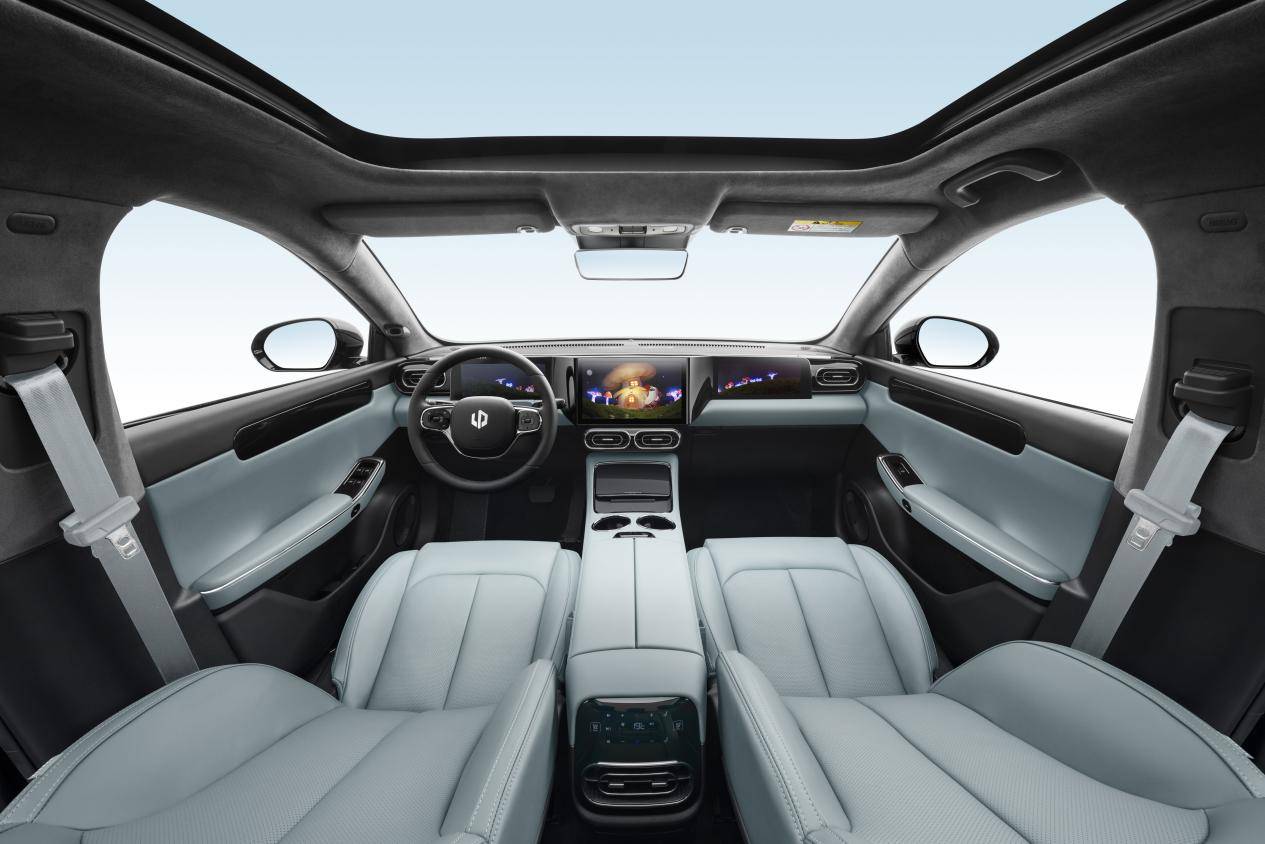 真实对比，零跑C01启源A07深蓝SL03谁是真王者_搜狐汽车_搜狐网