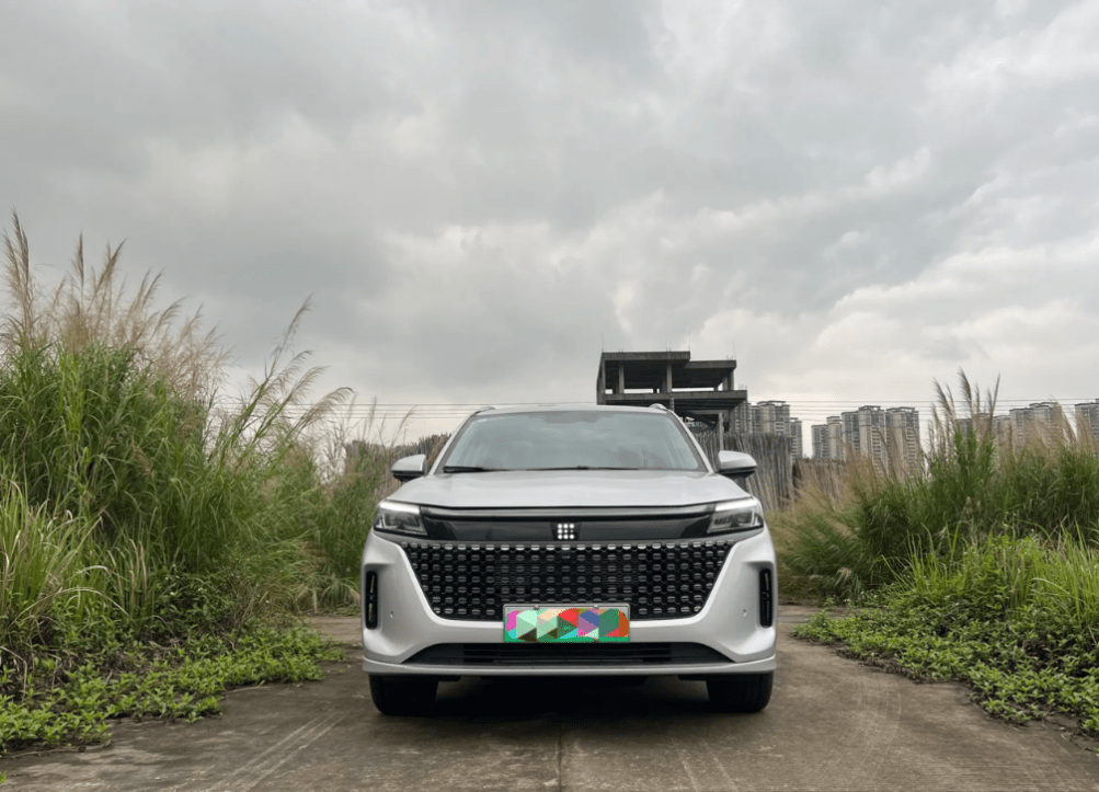 还在犹豫插混要不要看欧尚Z6 iDD；蓝电E5车主表示“买着省钱用着省心”是王道_搜狐汽车_搜狐网