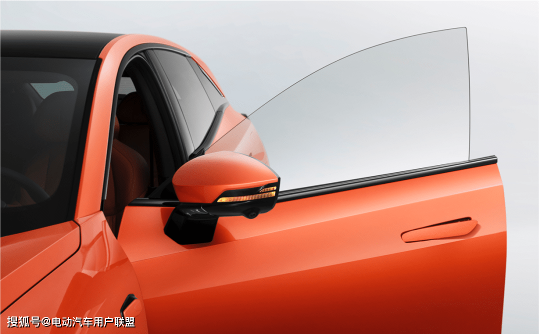 放弃银河L7、领克08和零跑C11，我为何选择了深蓝S7？_搜狐汽车_搜狐网