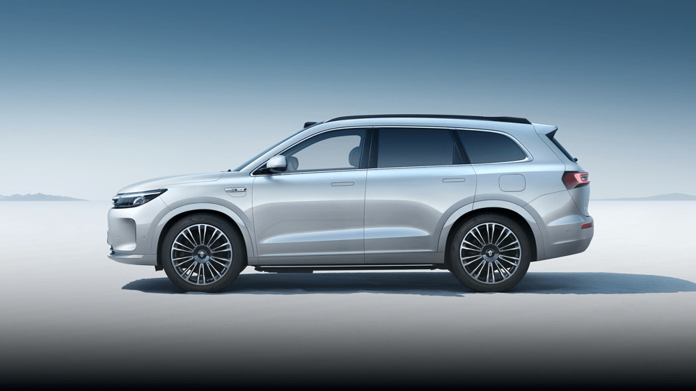 智能驾驶大比拼：问界新M7智驾版与理想L7谁更胜一筹？_搜狐汽车_搜狐网