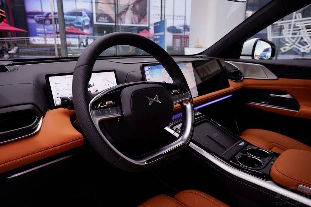 购买纯电中大型SUV，选智己LS6还是小鹏G9？_搜狐汽车_搜狐网