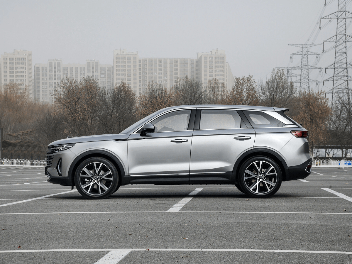 高舒适性家用SUV，全系标配2.0T，性价比超高，解读奔腾T99_搜狐汽车_搜狐网