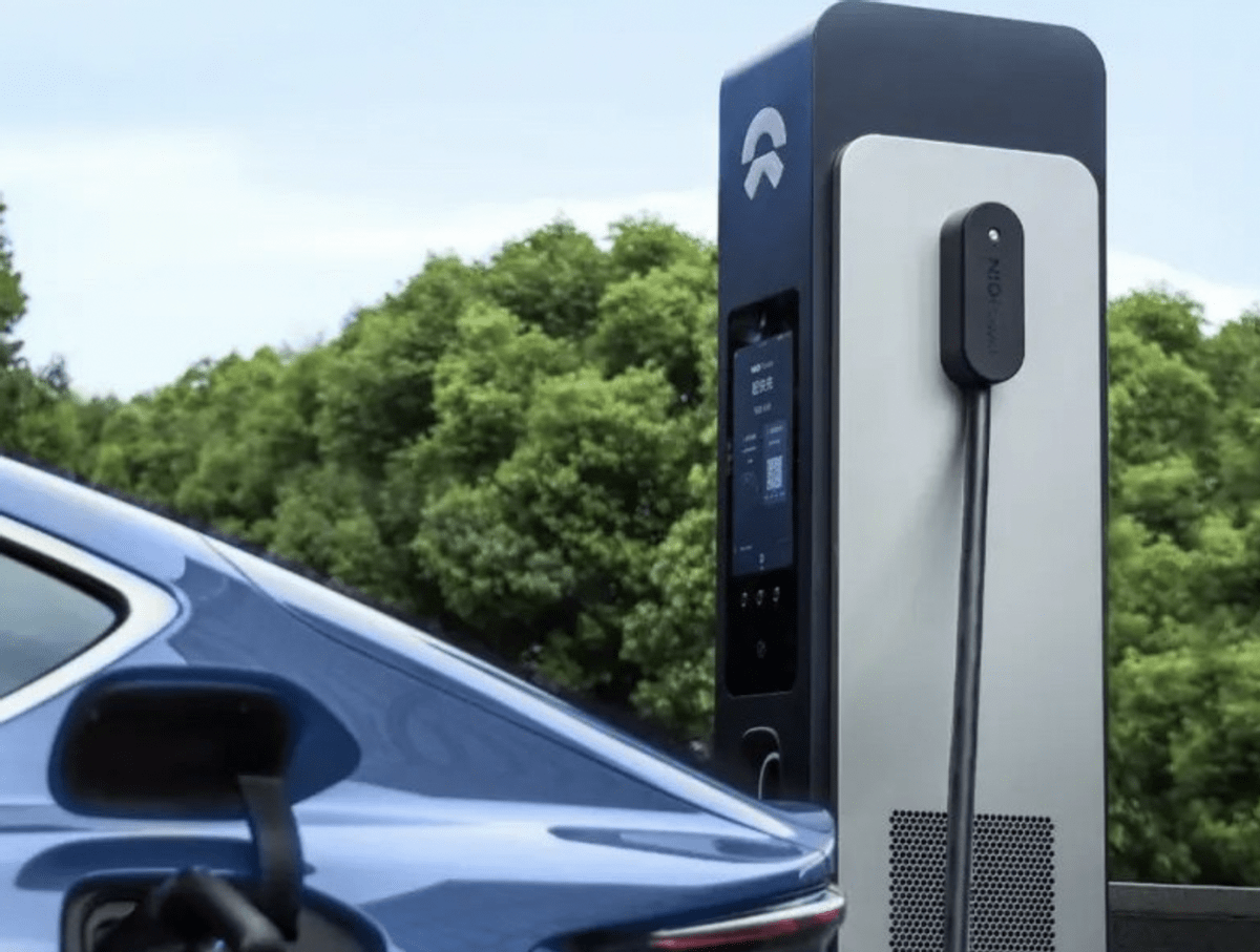 蔚来ET9来了，80万+900V高压平台，可惜是个期货_搜狐汽车_搜狐网