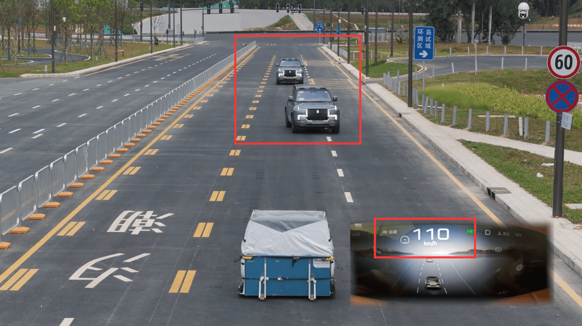 比亚迪AEB系统轻松应对三场景，实现高效制动成功刹停_搜狐汽车_搜狐网