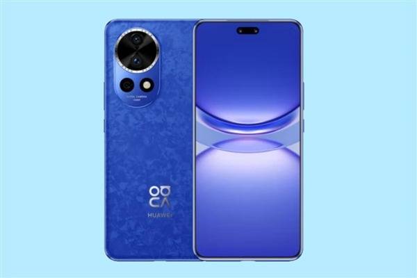 2999起全系麒麟5G芯！华为Nova12系列发布：最神秘的新机发布会 -6park.com