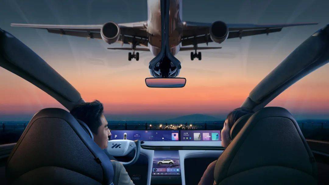 智己终于豁出去了！LS7一口气降到24.98万起，限量2000台_搜狐汽车_搜狐网