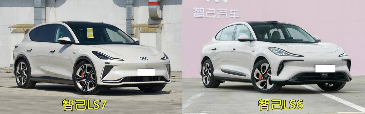 智己终于豁出去了！LS7一口气降到24.98万起，限量2000台_搜狐汽车_搜狐网