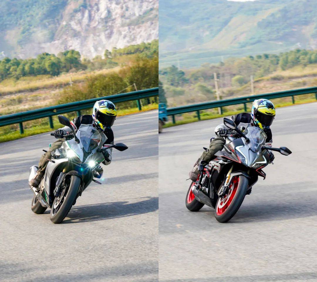 31999元赛450、33580元450SR动态PK，你更看重哪一款？_搜狐汽车_搜狐网