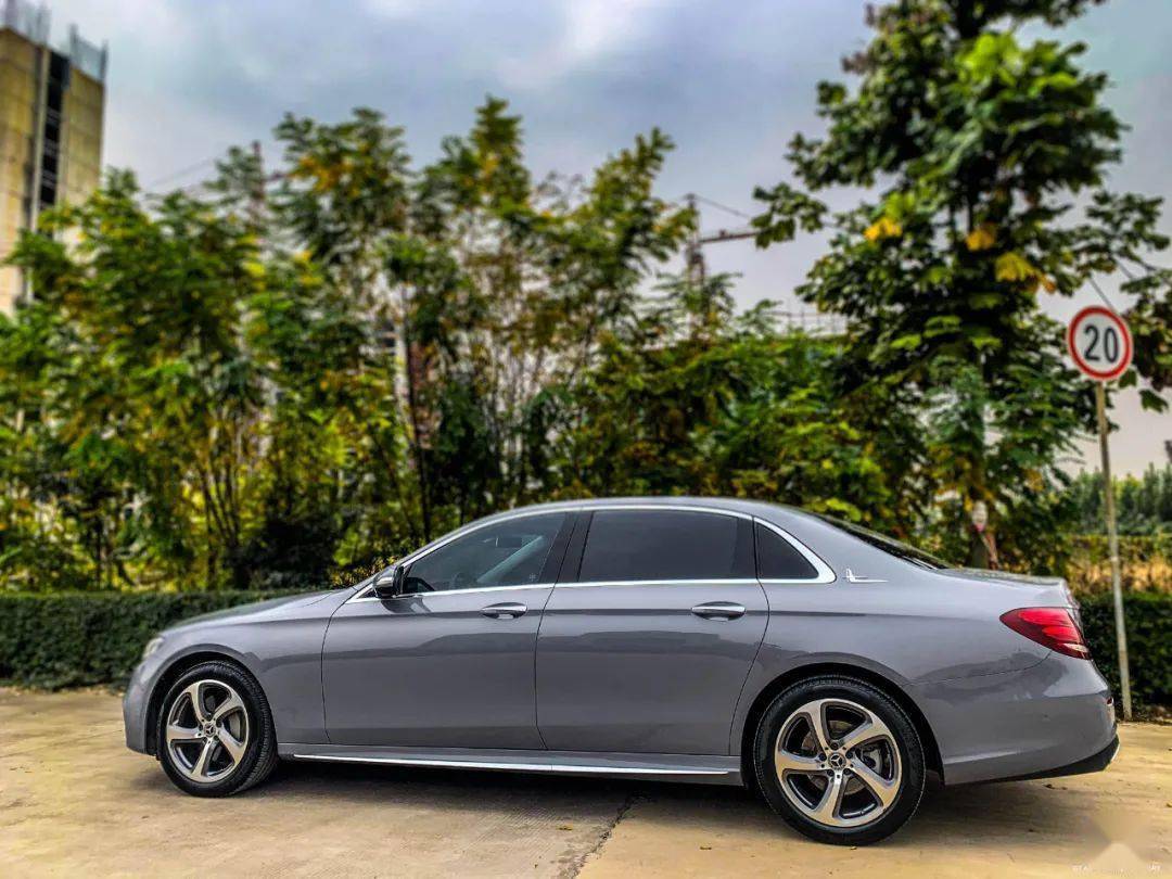 奔驰E300与奥迪A6四驱：哪款更适合您？_搜狐汽车_搜狐网