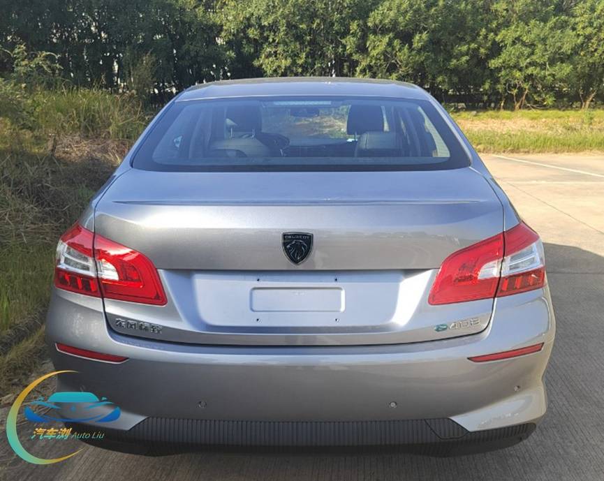 新408变身纯电车型？ 东风标致e408申报图曝光_搜狐汽车_搜狐网