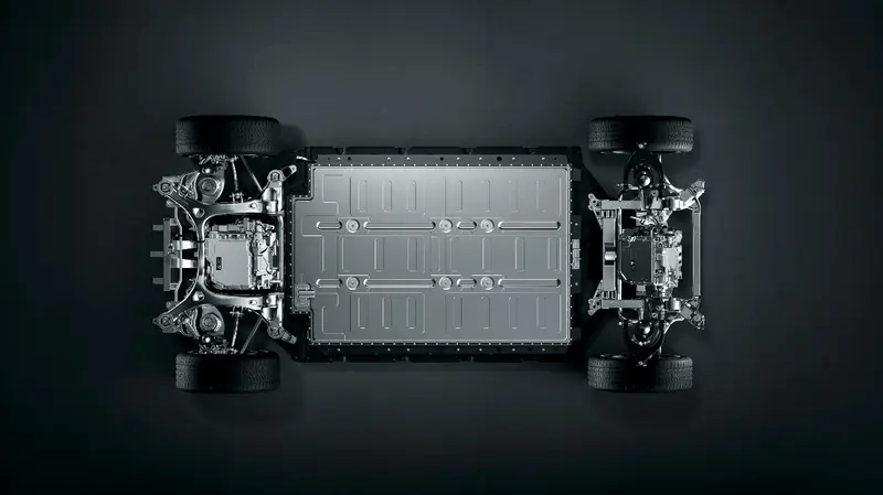 智己LS6的L3测试牌照之路与七周霸榜背后的力量_搜狐汽车_搜狐网