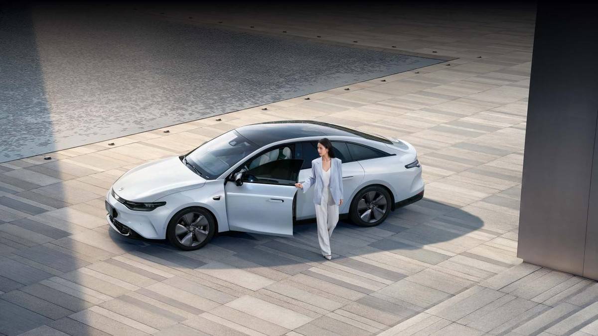 折扣即将结束！零跑C01深蓝SL03启源A07谁更适合元旦自驾？_搜狐汽车_搜狐网