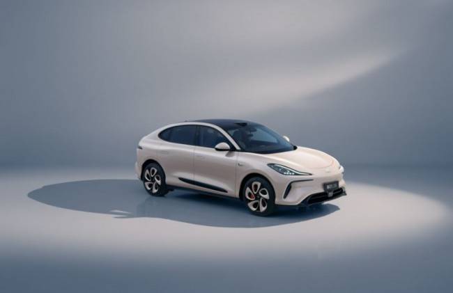 智己LS6实力过硬！首获L3测试牌照并且销量领跑_搜狐汽车_搜狐网