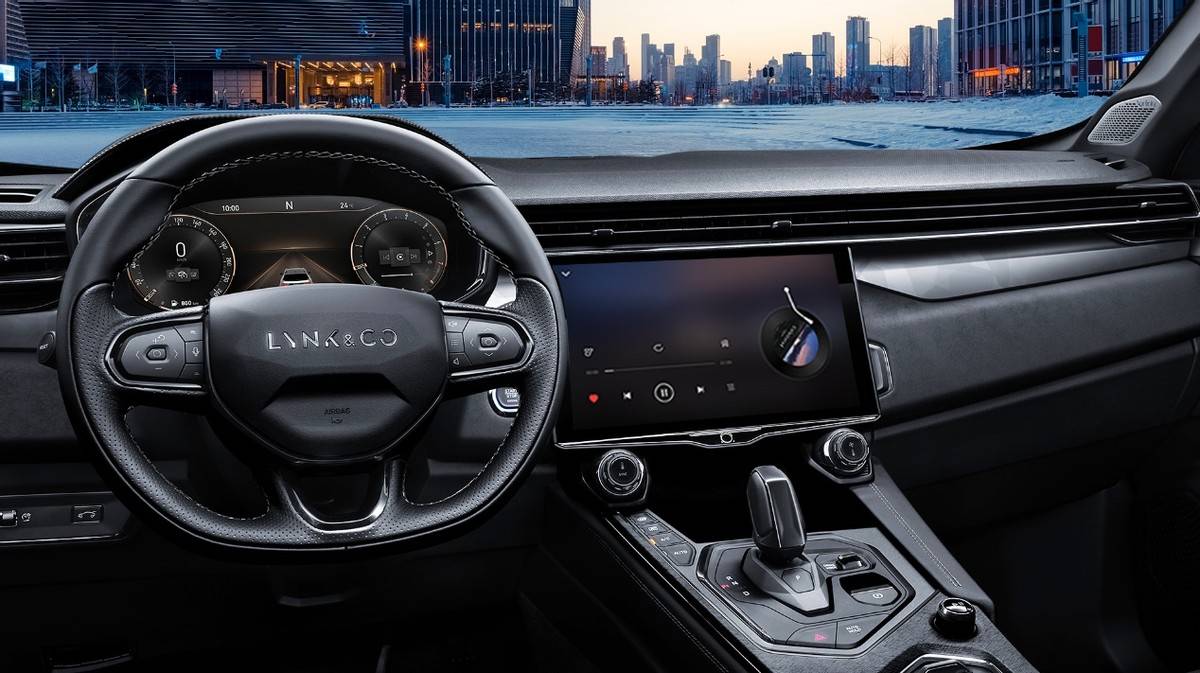 网易云音乐登陆搭载820A/E03芯片的领克01/02/03/05_搜狐汽车_搜狐网