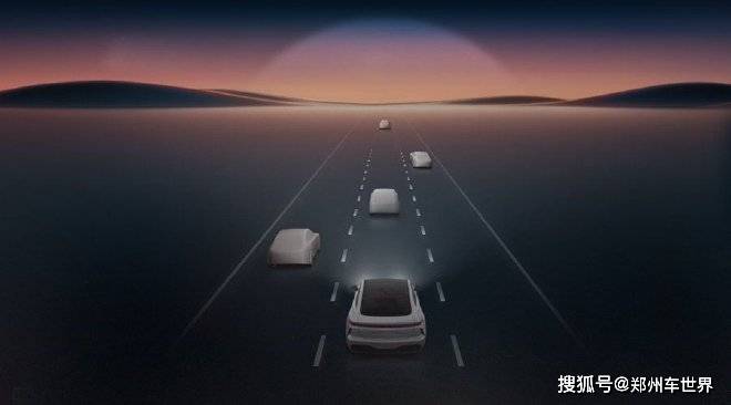 飞凡F7 2024年迎来焕新大升级 续航增加至702km_搜狐汽车_搜狐网