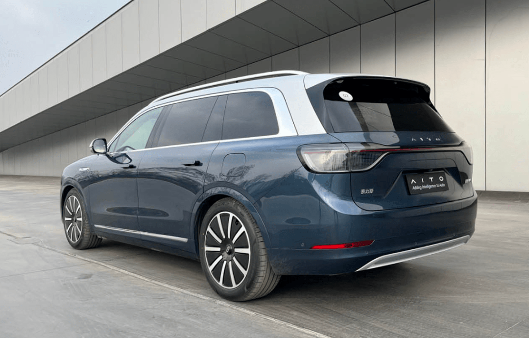 “1000万以内最好的SUV”，理想L9和问界M9谁更强？_搜狐汽车_搜狐网