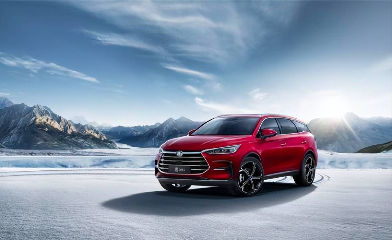 真惨?11月国产SUV销量:华为不如比亚迪,哈弗H6季军,传祺GS4第87_搜狐汽车_搜狐网