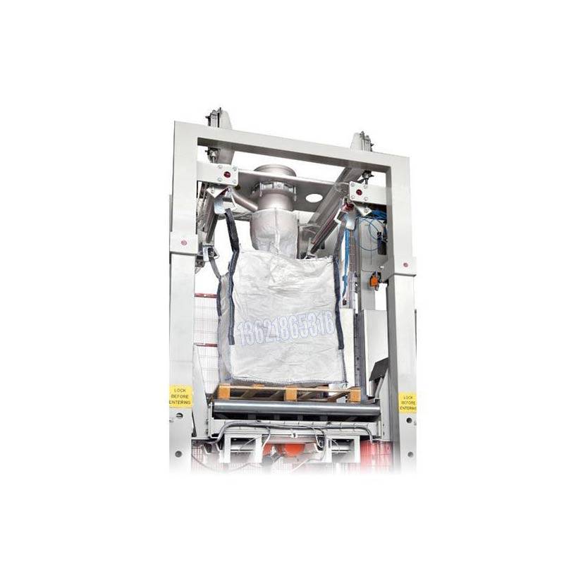 吨袋包装机-搜狐大视野-搜狐新闻