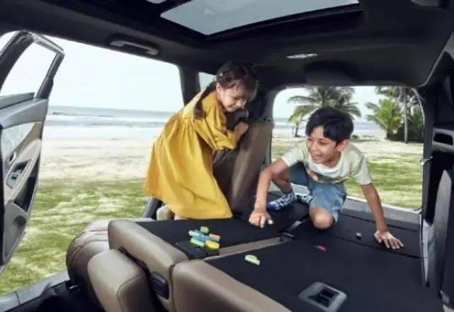 比雪铁龙降价还狠，合资中型SUV仅售14万，标配爱信8AT，完胜CRV_搜狐汽车_搜狐网