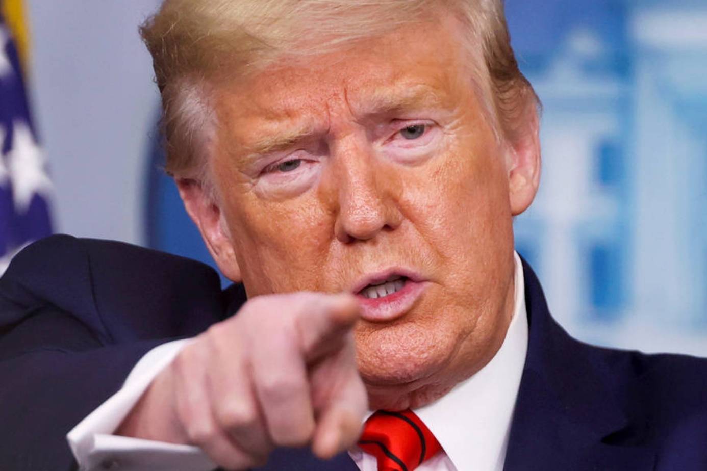 美国皆醉，川普独醒！_胡塞_武装_无人机