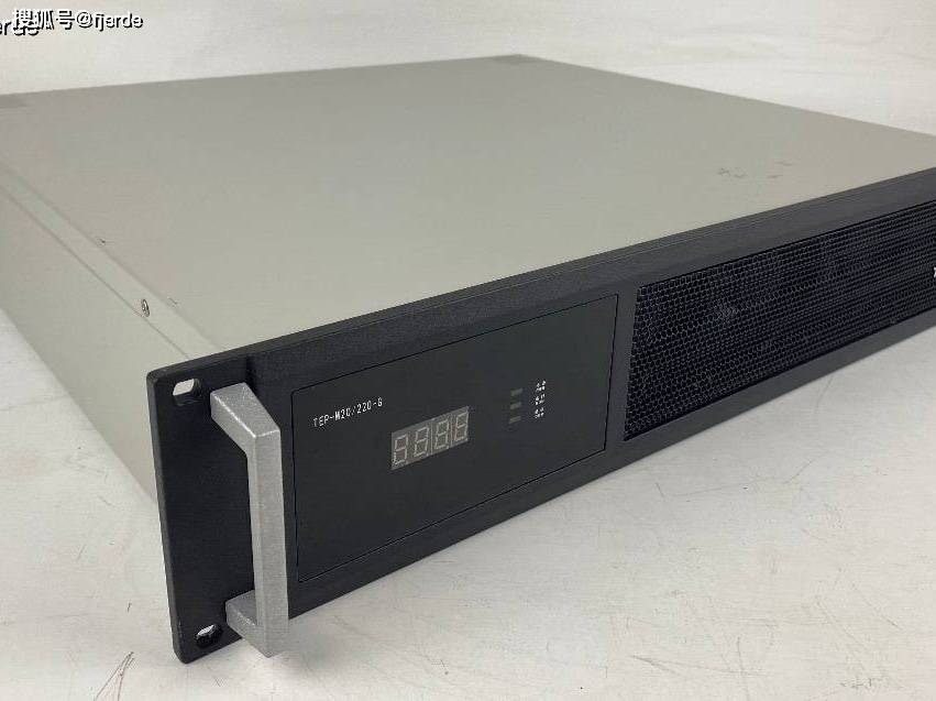 TEP-M20/220-G直流屏卧式充电模块：为直流屏提供稳定可靠的能量之源_运行_降低_系统