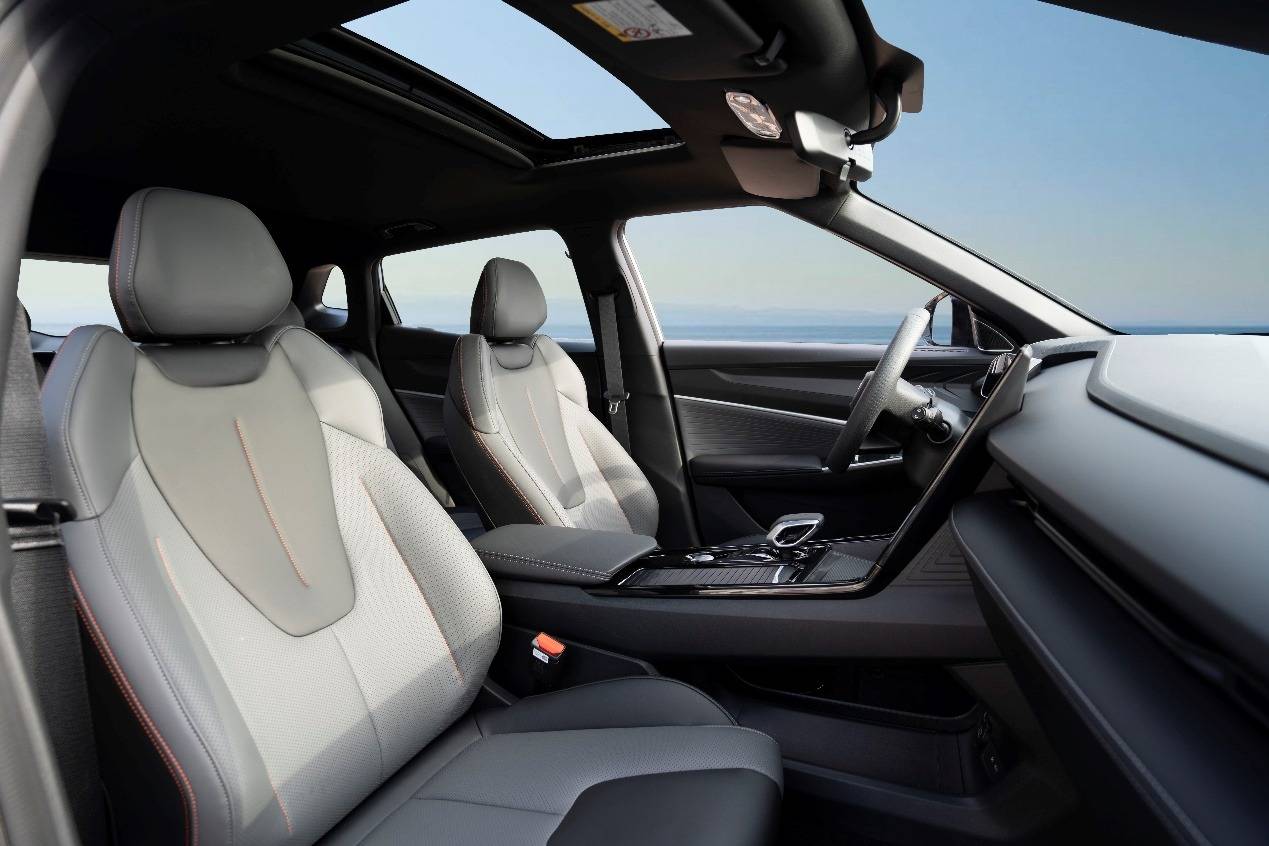 8万级SUV竟配备8155芯片！博越COOL朋友版上市_搜狐汽车_搜狐网