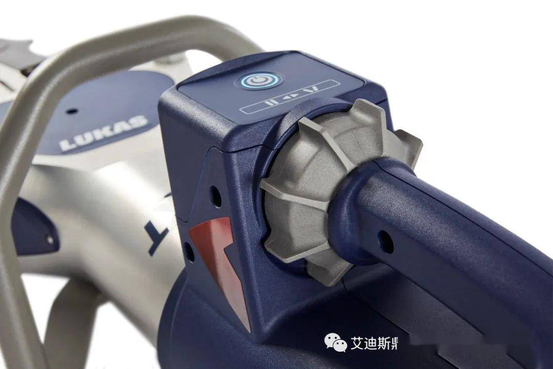LUKAS全系列eWXT水陆两栖电动破拆救援工具(支持水下应用的常规电动破拆)全面上市 - 液压汇