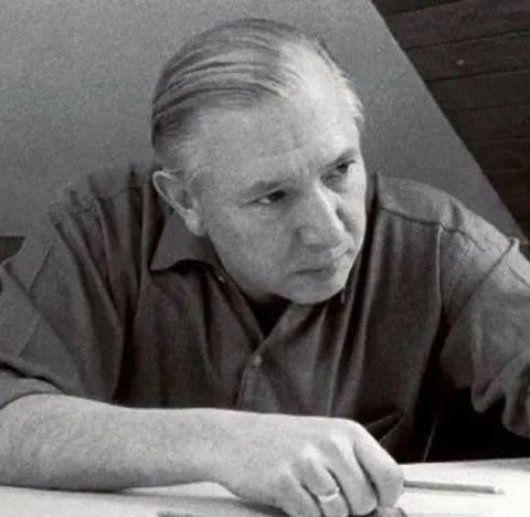 丹麦家具史上泰斗级的人物，那些为人熟知的艺术品般的家具-搜狐大视野-搜狐新闻