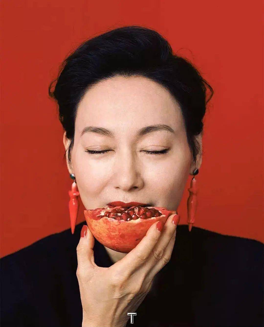 SAMUEL GUÌ YANG - 东方女性的新摩登主义_伦敦