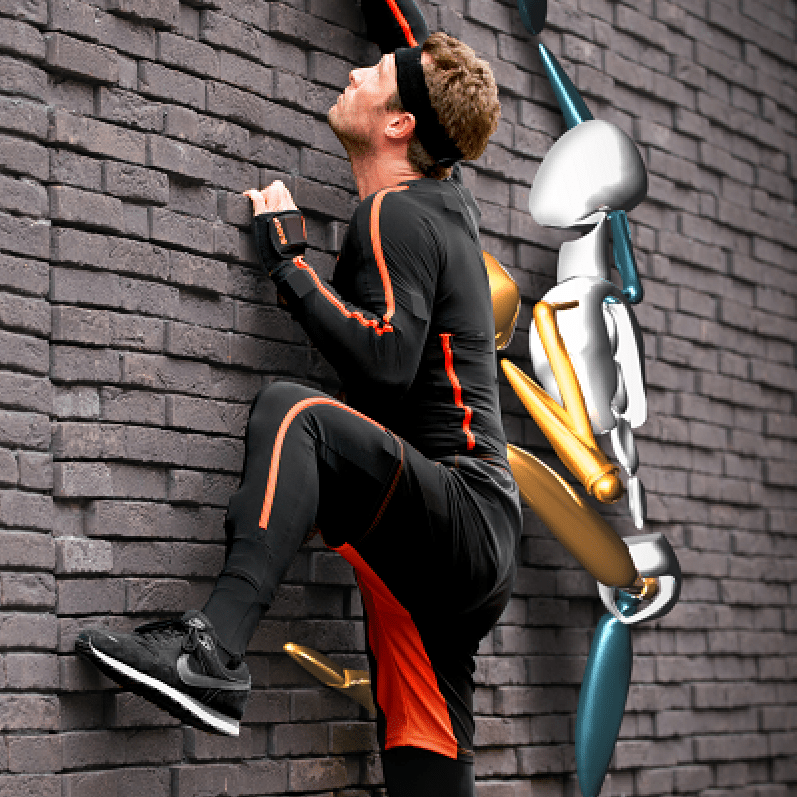 P3D课堂：Lumiscaphe Patchwork 3D对工程挖掘机模型进行渲染_处理