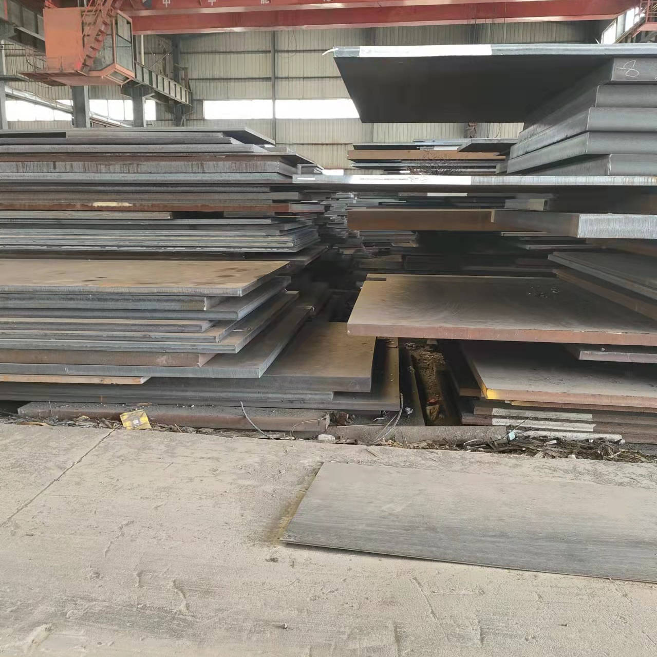 S355J2G3 S355J2G4对应的国标材质、化学成分、区别用途_低合金_规格_mm