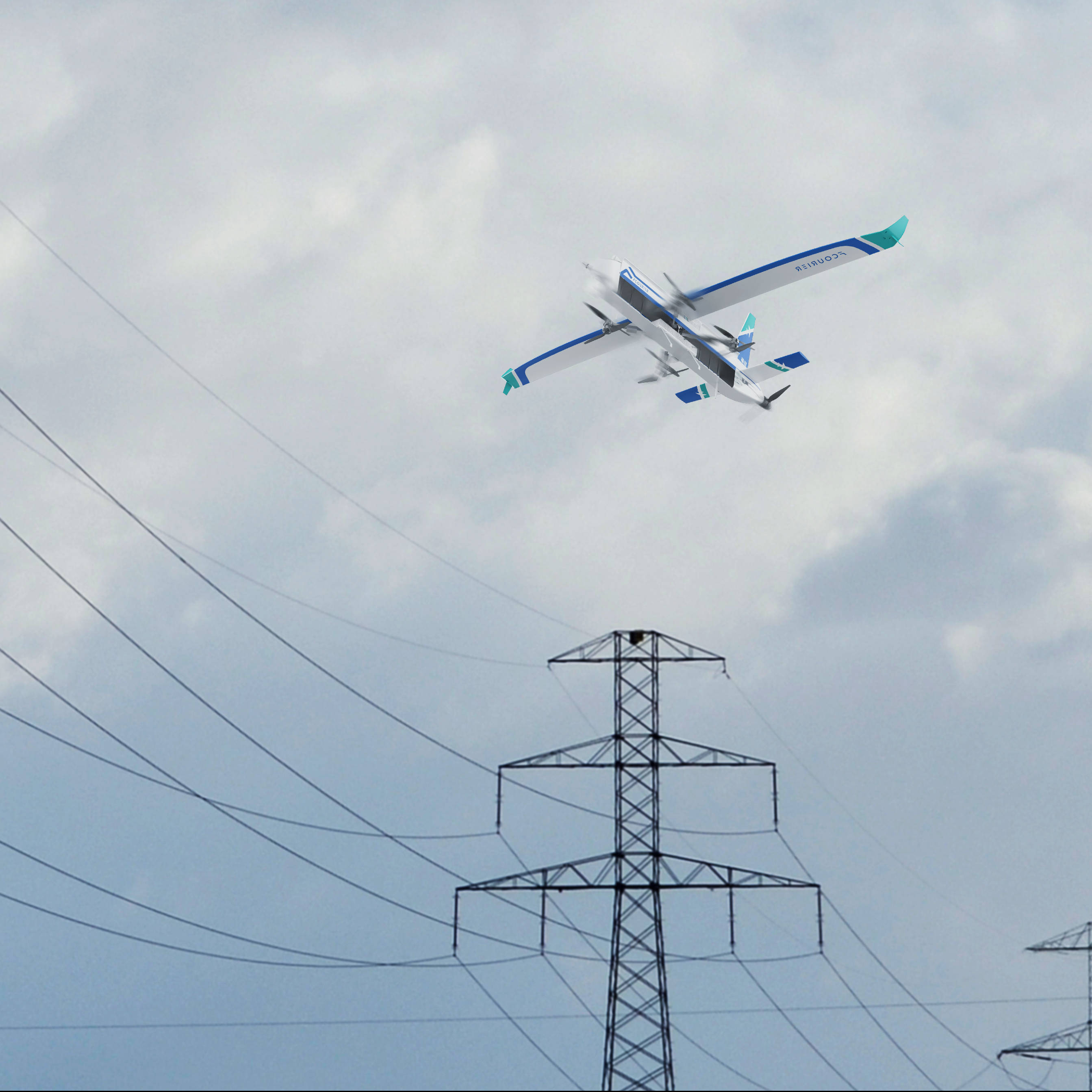 eVTOL