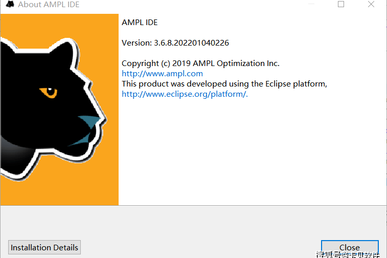 AMPL IDE安装视频-频道-手机搜狐