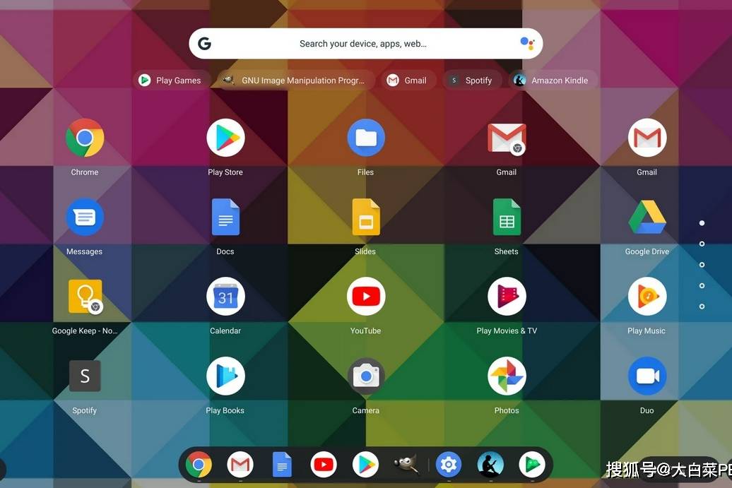 旧电脑救星！谷歌Chrome OS Flex系统，凭什么瞬间爆红？_设备_运行_要求